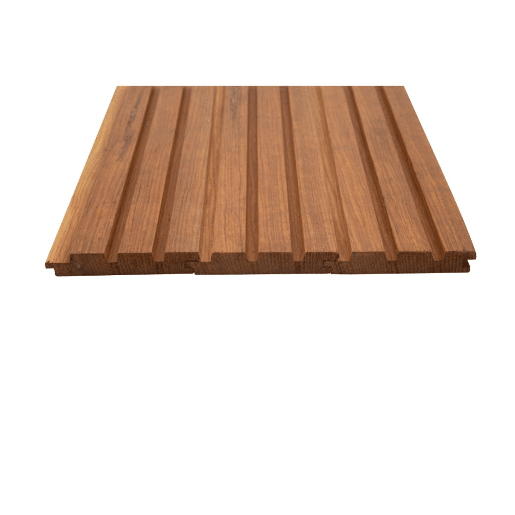 Thermo Fraké - Housewood