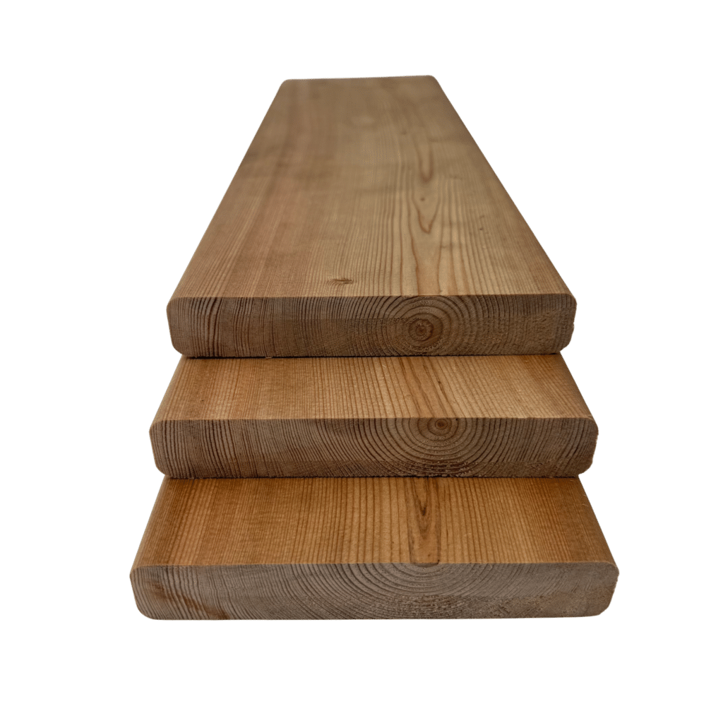 Oostenrijks Lariks - Housewood