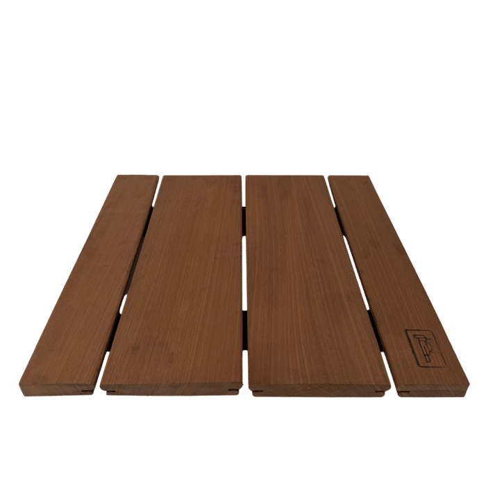 Thermo Tauari B-Fix Blind 20x140mm - Housewood