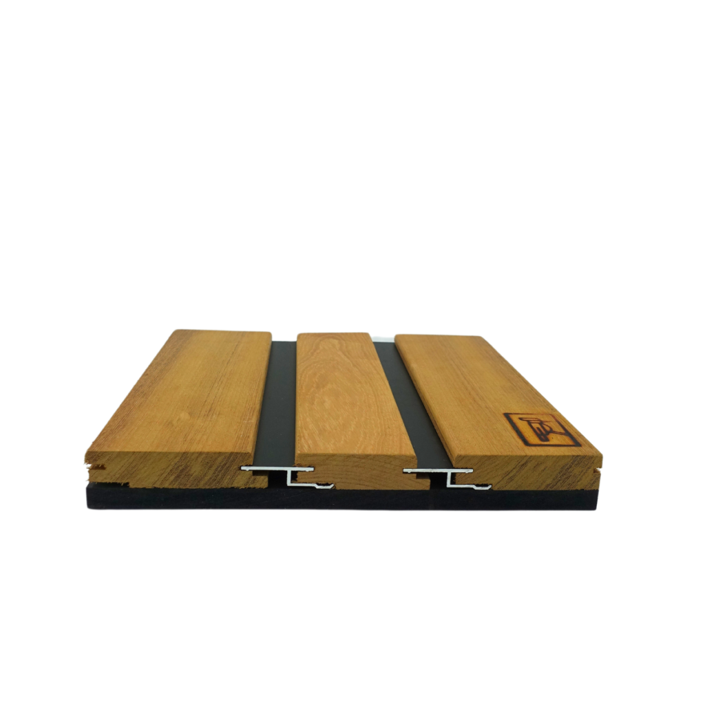 Forestlines® Guariuba - m²