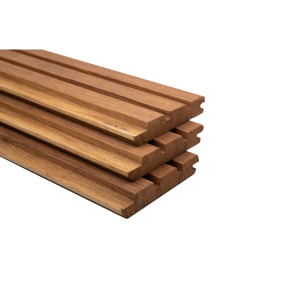 Fraké hout van Housewood: Luxe, strak en stabiel