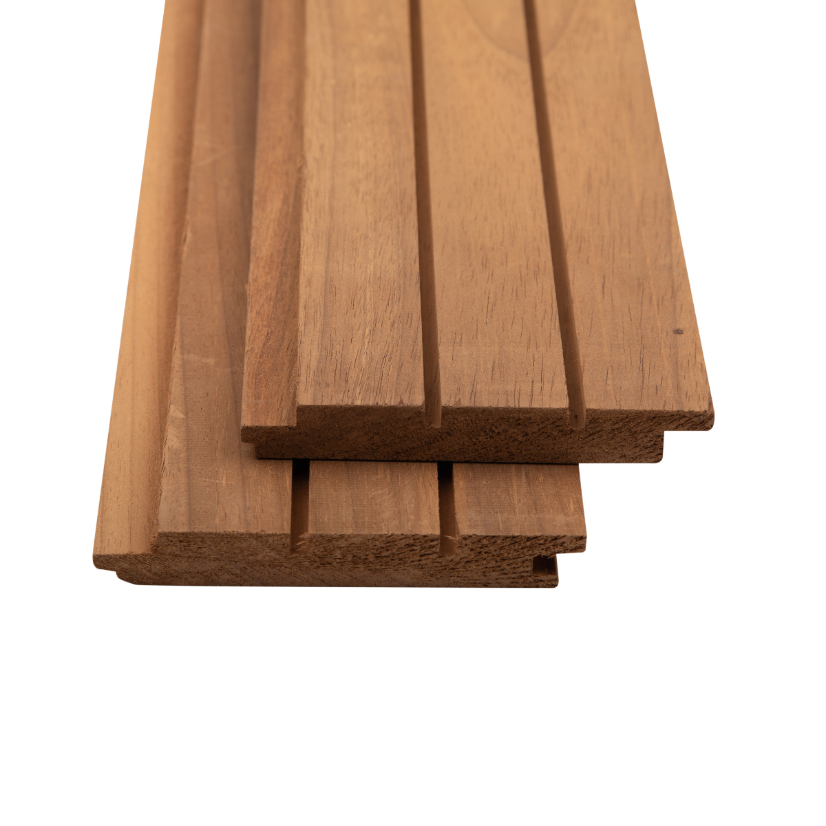 Thermowood - Thermische gemodificeerd hout - Housewood.nl